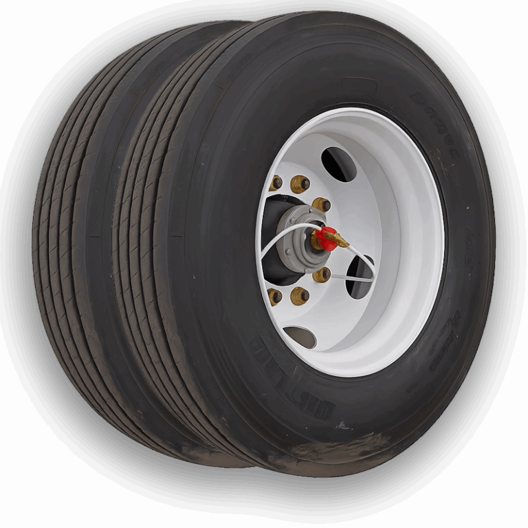 Trend Chassis: Intermodal Chassis Rental & Leasing Company